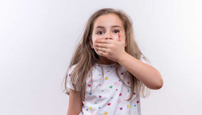 Rampant caries and its treatment - Fonixen